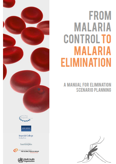 From malaria control to malaria elimination: a manual for elimination scenario planning | WHO ...